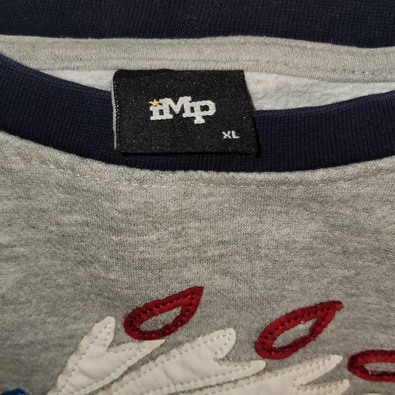 IMP Imperious Native American Design. Color Multi,... - Depop