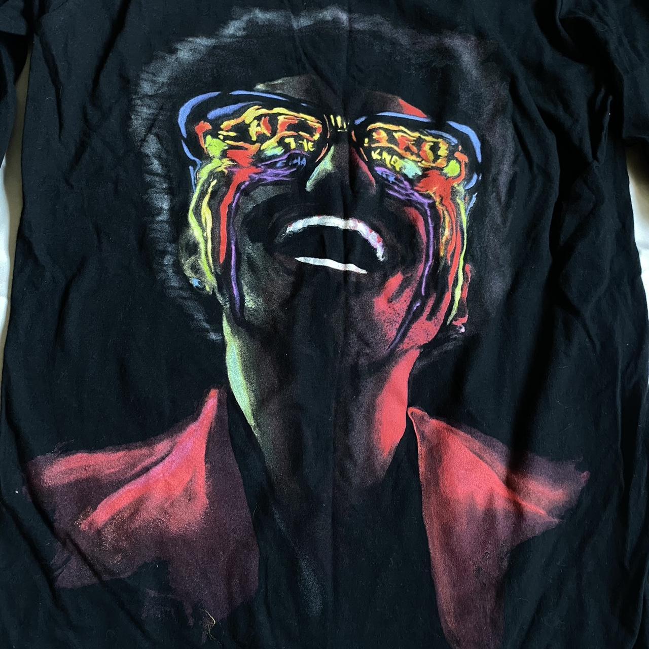 The Weeknd merch from after hours! - long sleeve,... - Depop