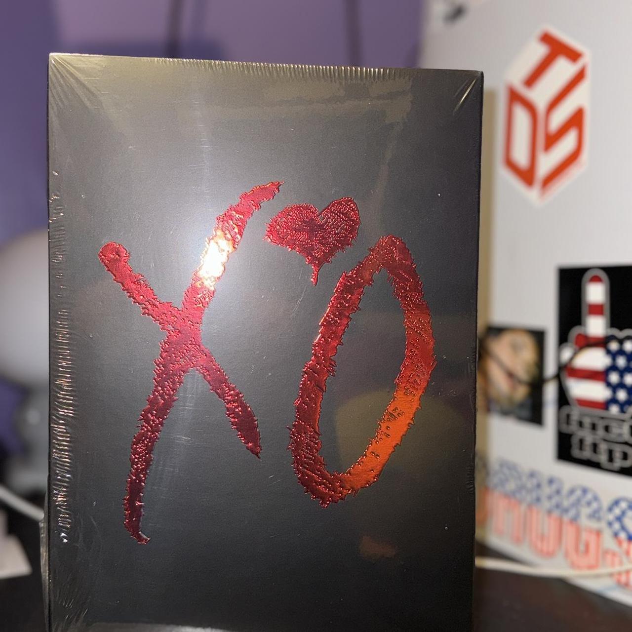 Fortnite X The Weeknd Action Figure Brand new... - Depop