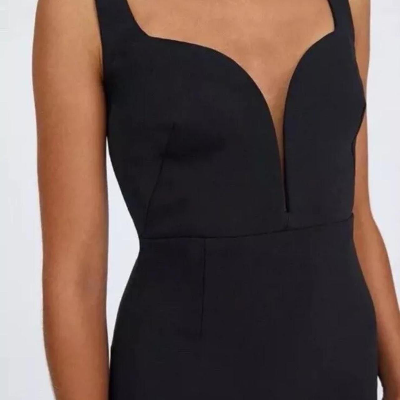 By Johnny cocktail dress 10 bnwt - Depop