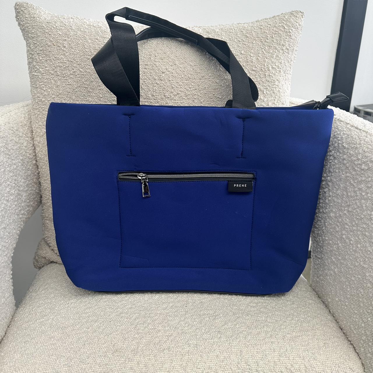 PRENE x Chloe Fisher Bag #prene #bag - Depop