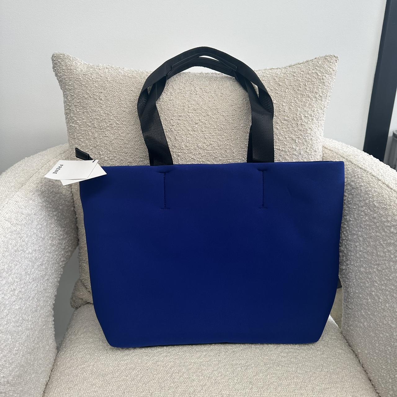 PRENE x Chloe Fisher Bag #prene #bag - Depop