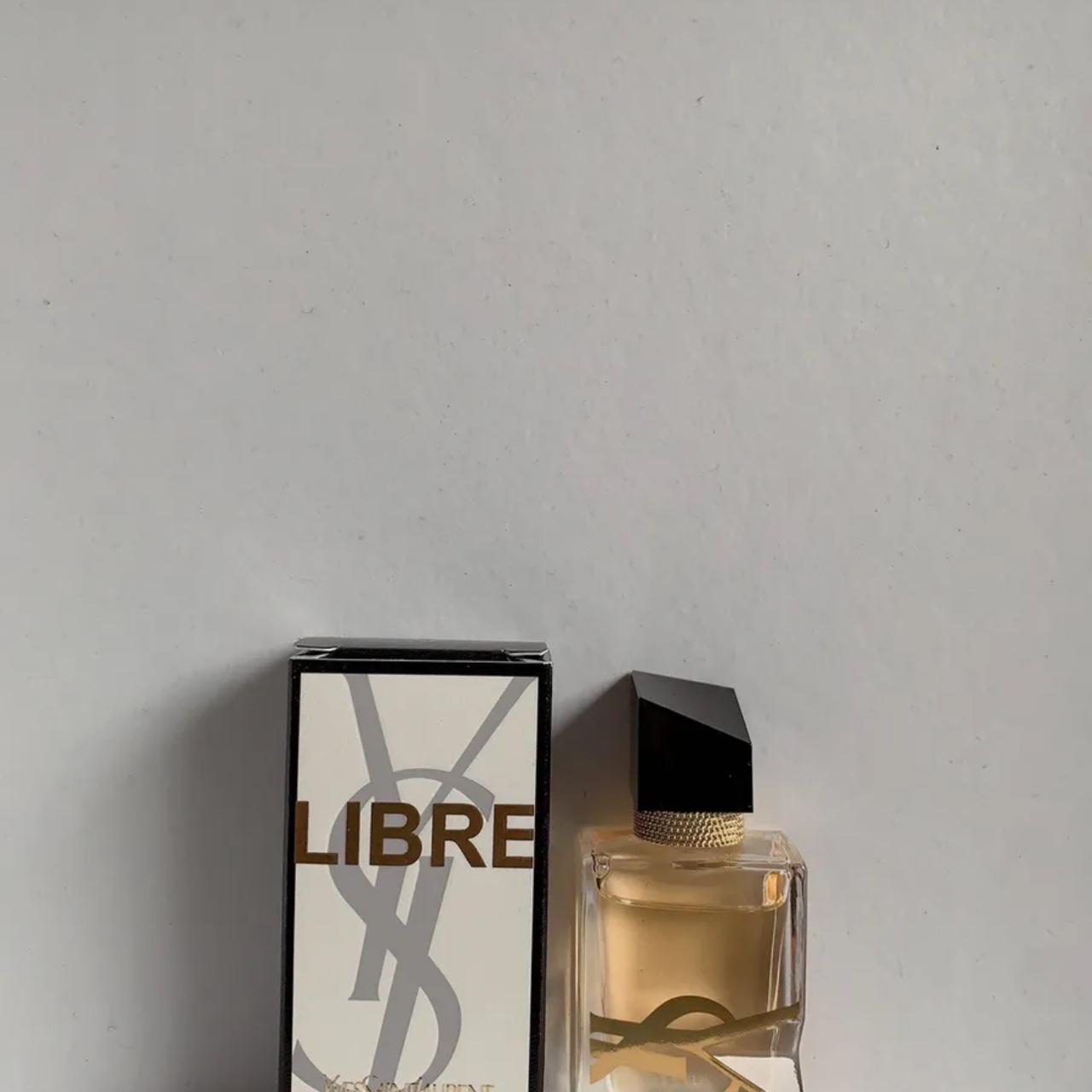 🌹YSL Libre Eau de Parfum 7.5ml Miniature（Mini Size）... - Depop
