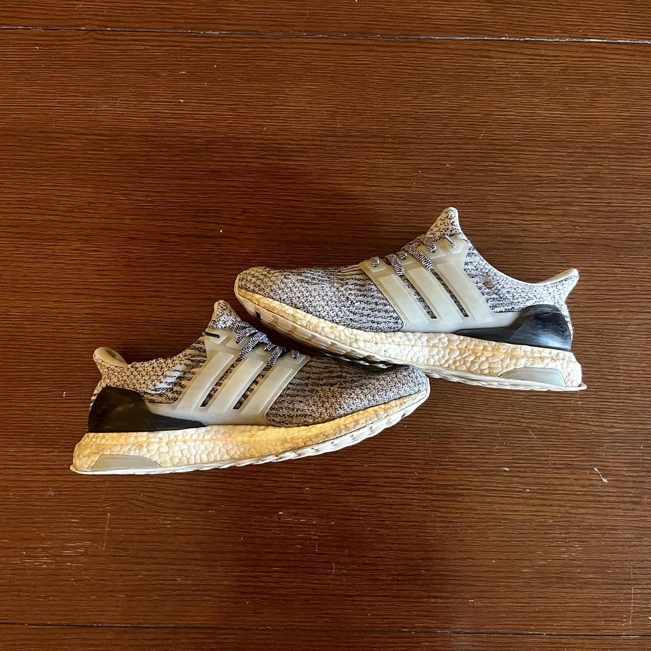 Adidas Ultra Boost Zebras These are in not the... | Depop