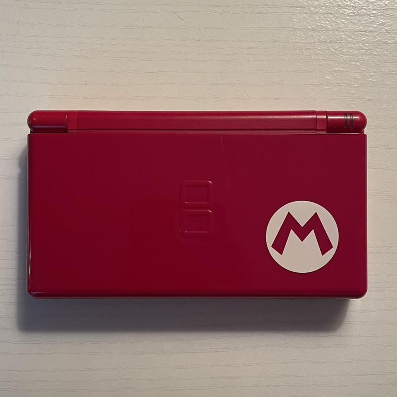 definitely not a mint condition Super Mario Edition... - Depop