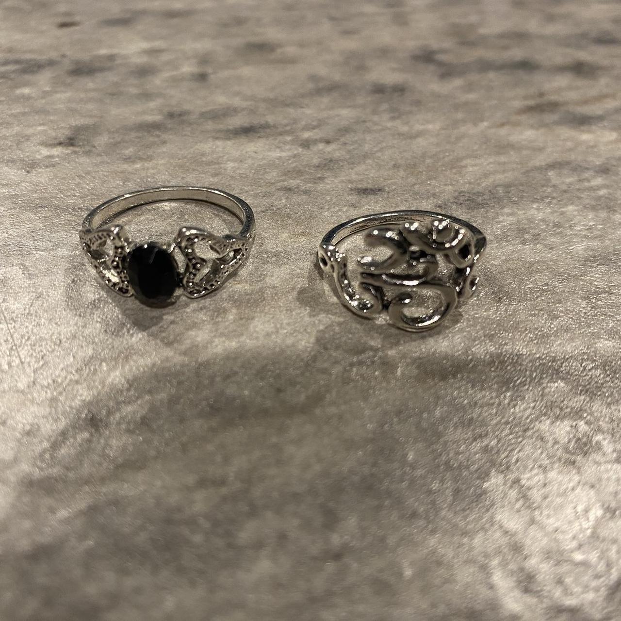 Rings - Depop