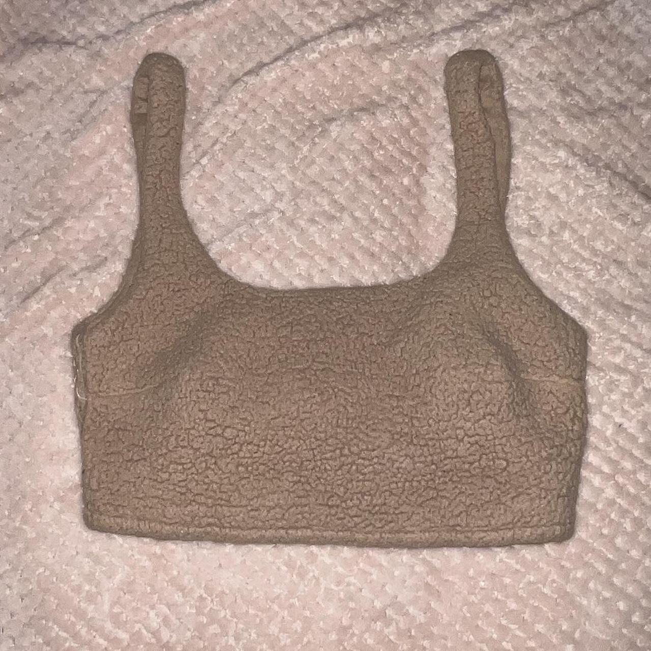 Gilly Hicks PJ Bra Top || Size S ~ worn once or... - Depop