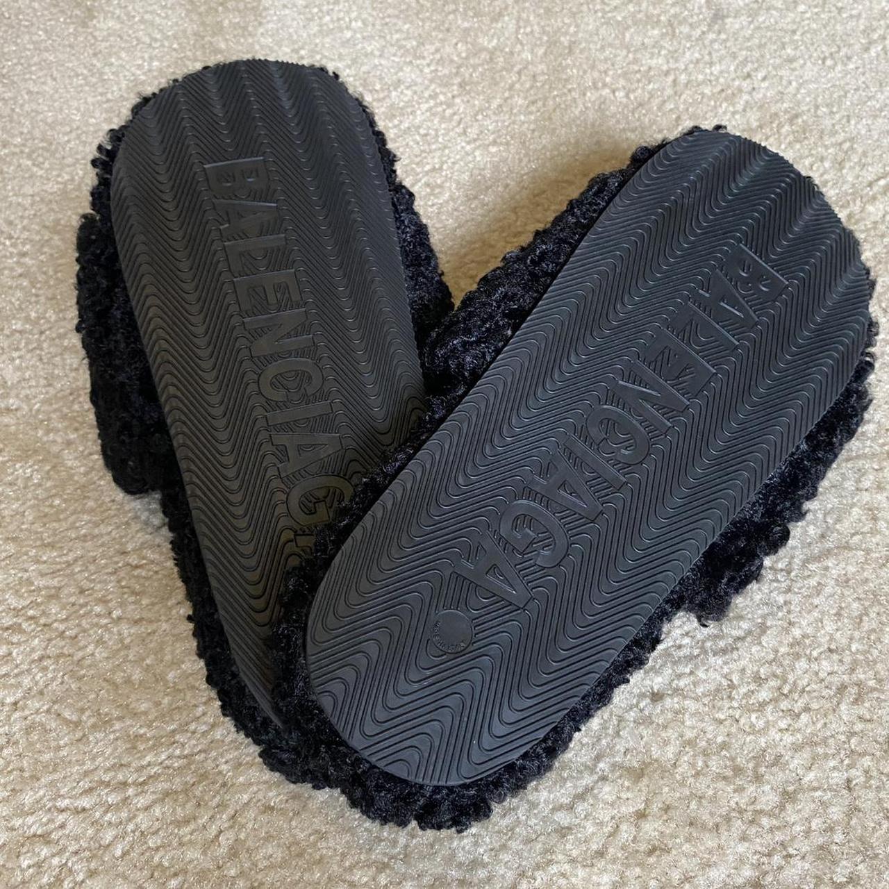 Balenciaga Slides Size 9 US Mens Brand... | Depop