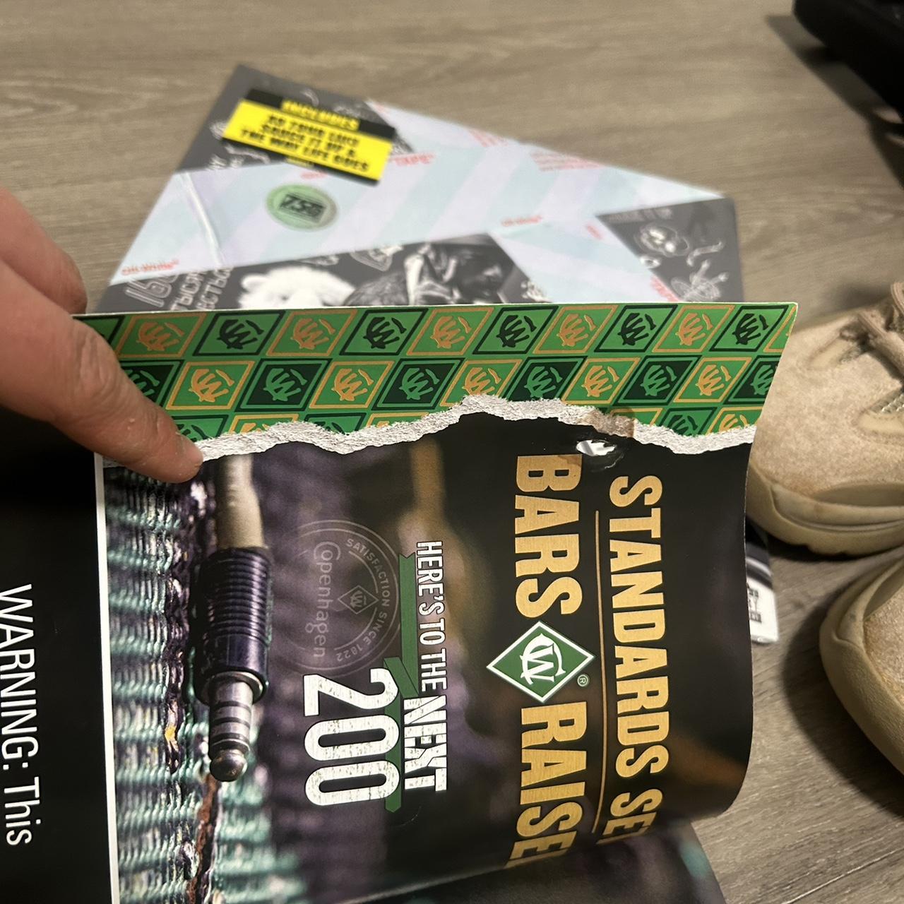 XXL magazine Playboi carti one of a kind Dm me ‼️... | Depop