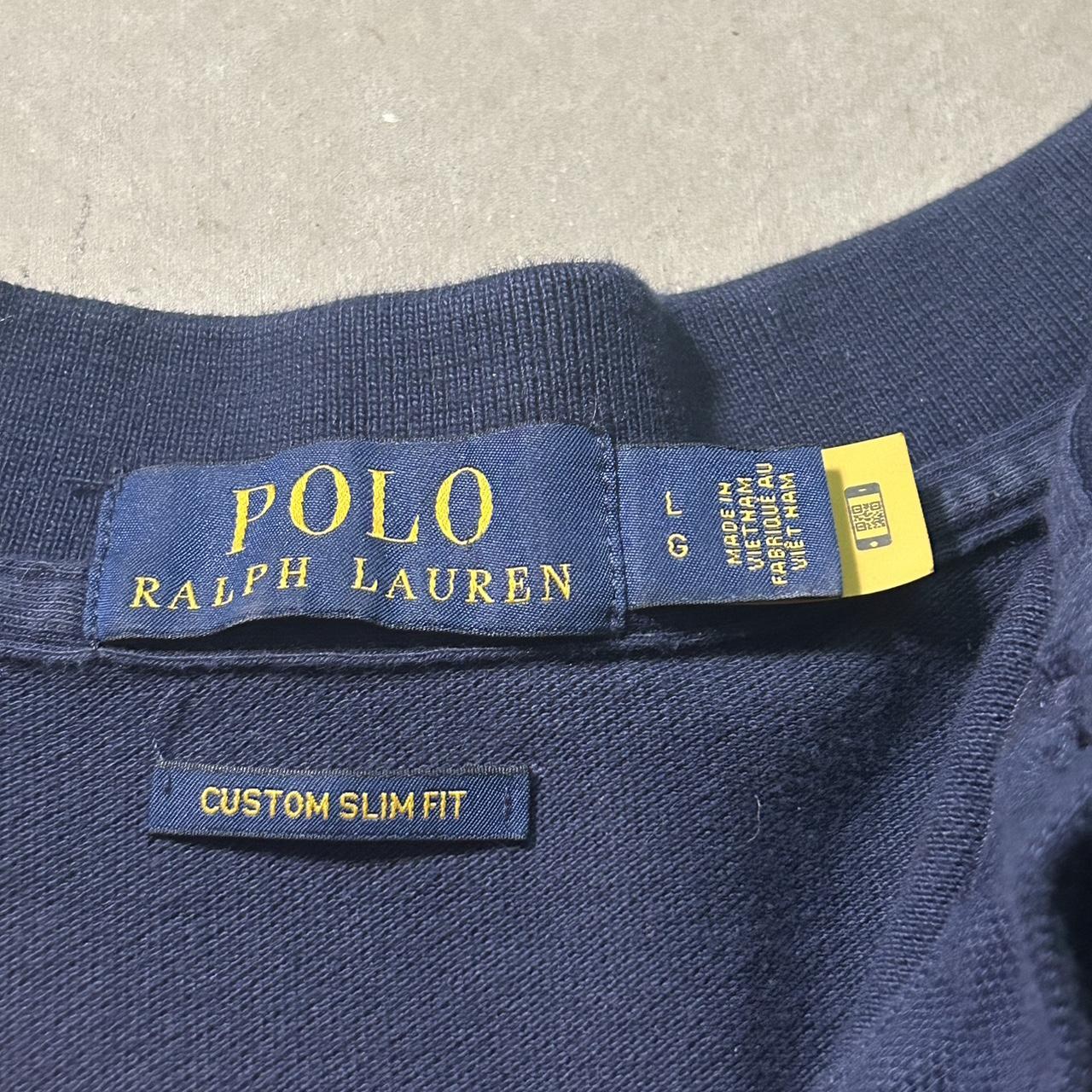 Crazy grail chief keef big pony polo Tagged xl fits... | Depop