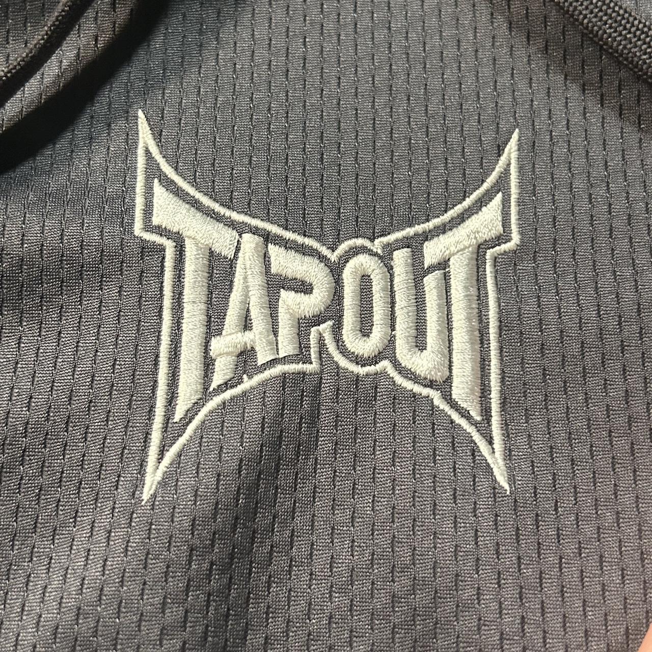 Vintage tapout 2000s y2k affliction grunge emo... | Depop