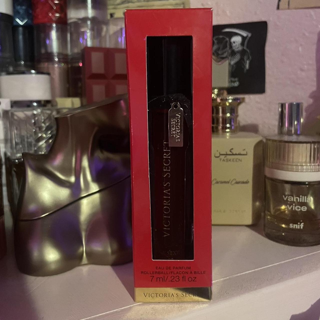 Victoria’s Secret Very Sexy travel perfume ️ Never... | Depop