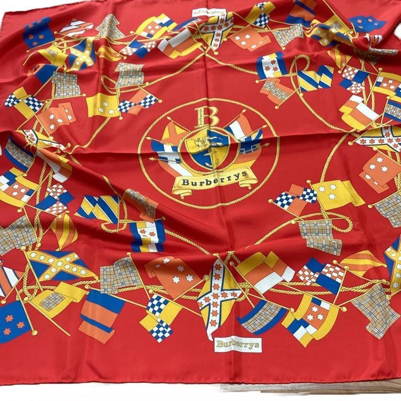 ️SPECIAL OFFER ️ Buy one scarf and get another scarf... - Depop