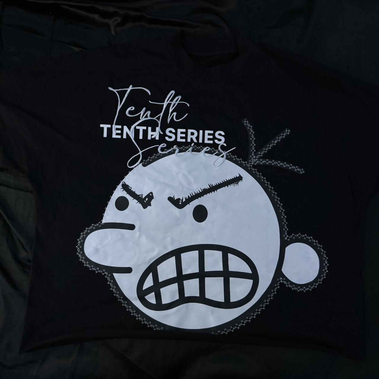 Tenth Series | Depop