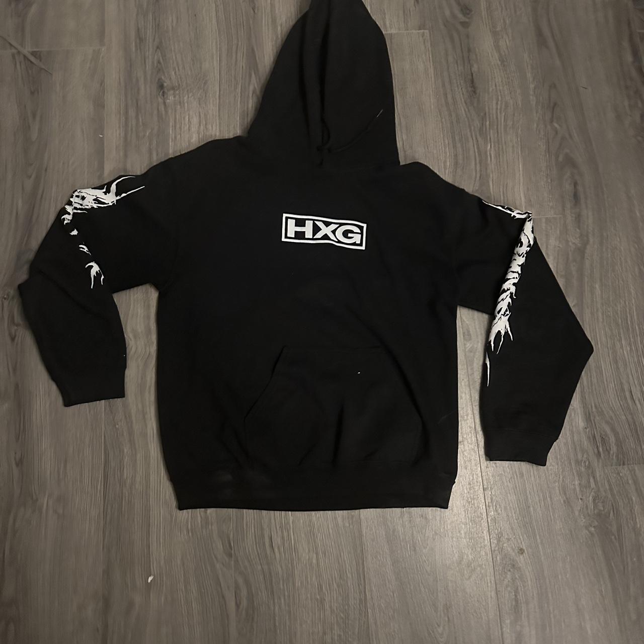 Homixide gang 2022 tour (Dm before buying so I can... | Depop