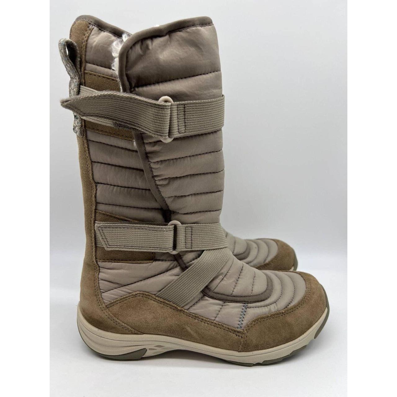 Merrell Approach Sport Tall Polar Waterproof Boots... - Depop