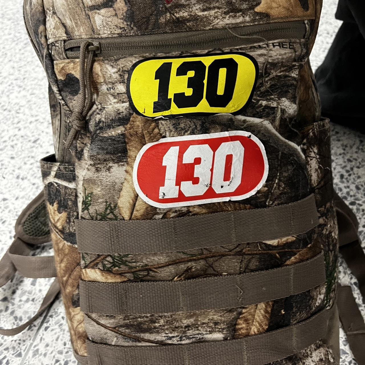 130 World Backpack V1 - Depop