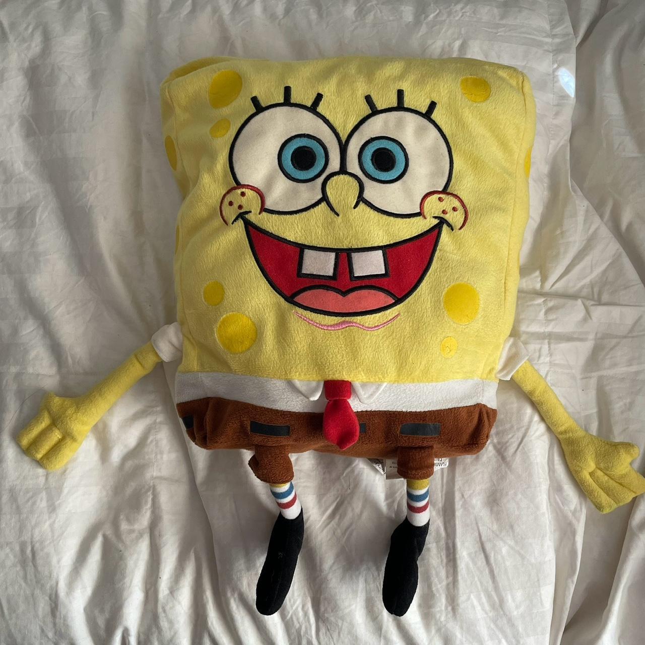 Spunchbob Freakbob Spongebob Squarepants... - Depop