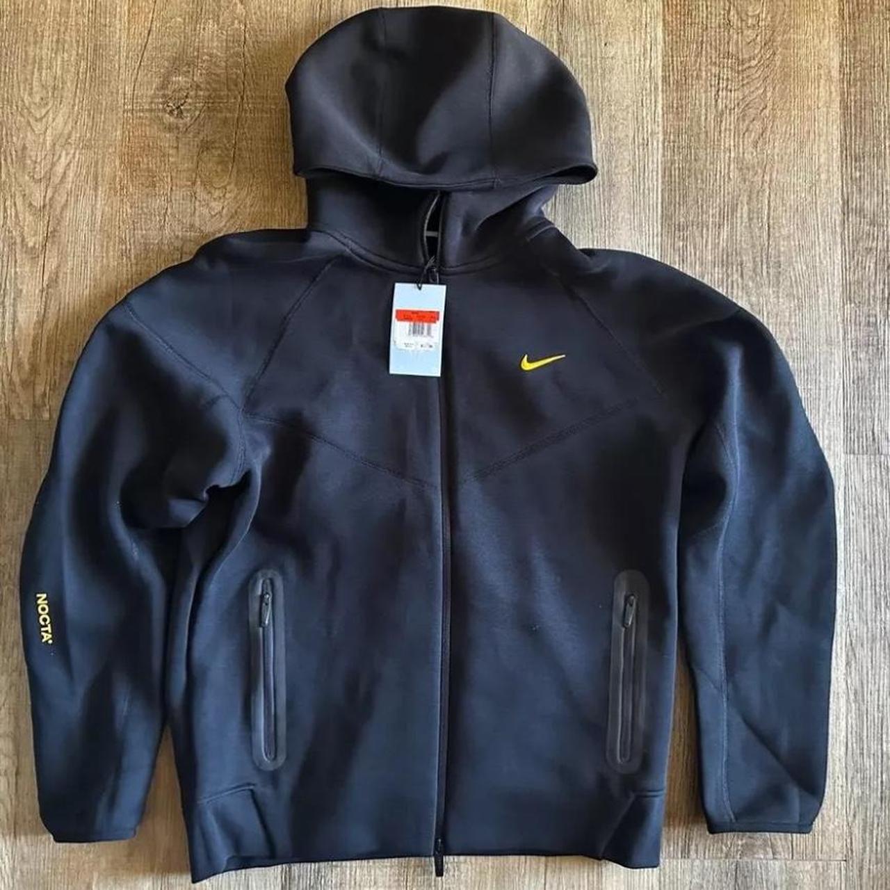 Nike x Drake Nocta Tech Fleece New With Tags and... - Depop