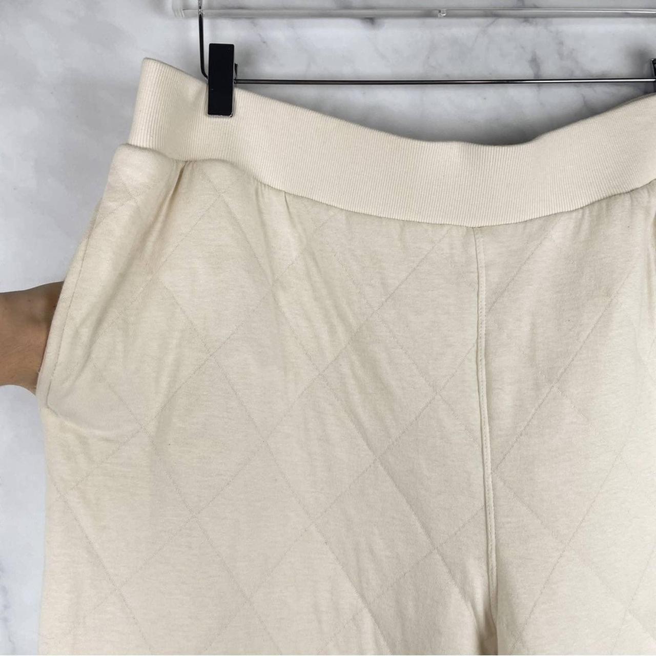 Universal Thread High-Rise Softest Quilted Knit... - Depop