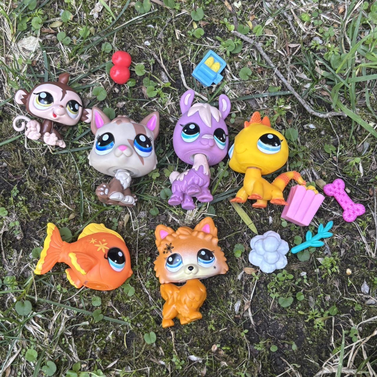 Gen 7 Lps | Depop