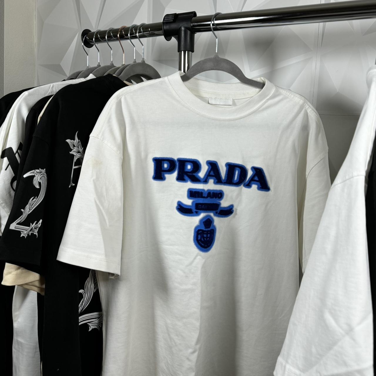 New x Used T Shirts Different sizes x Brands DM... - Depop