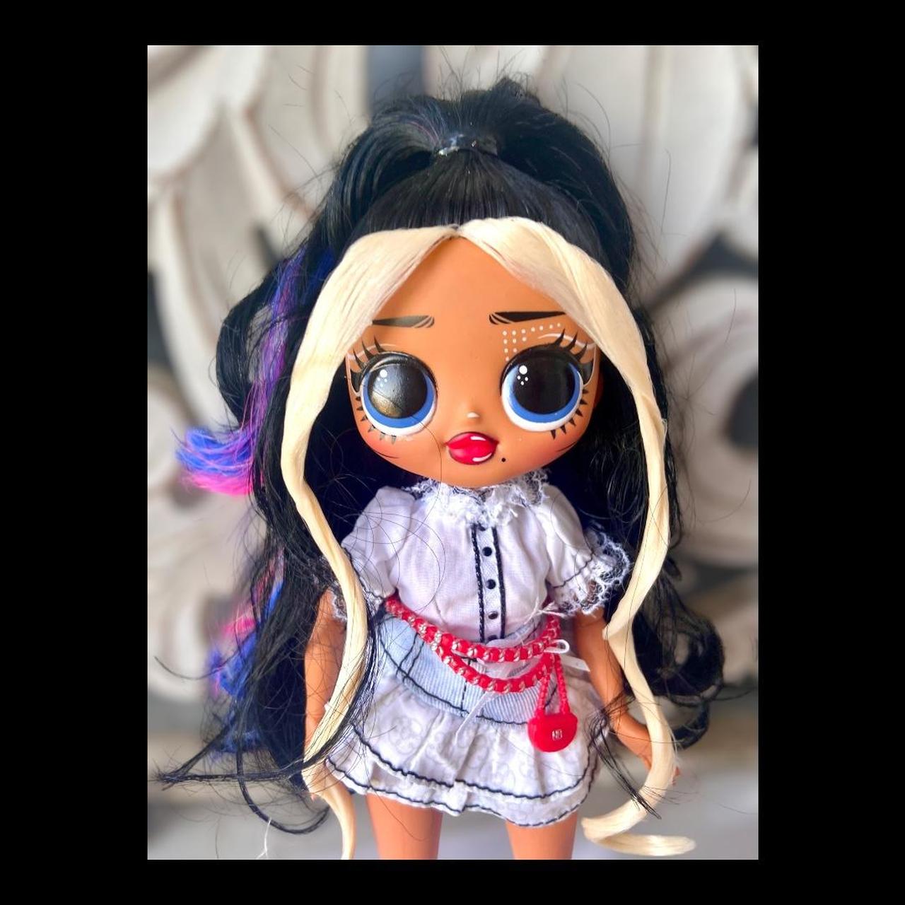 This LOL Surprise OMG fashion doll, Starlette, from... - Depop