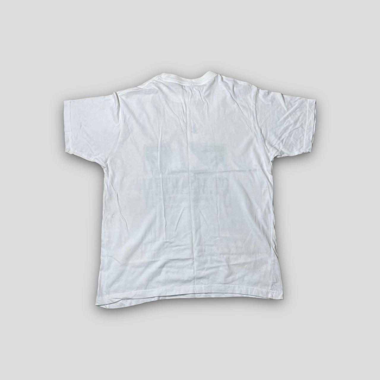 Unbranded Men's multi T-shirt | Depop