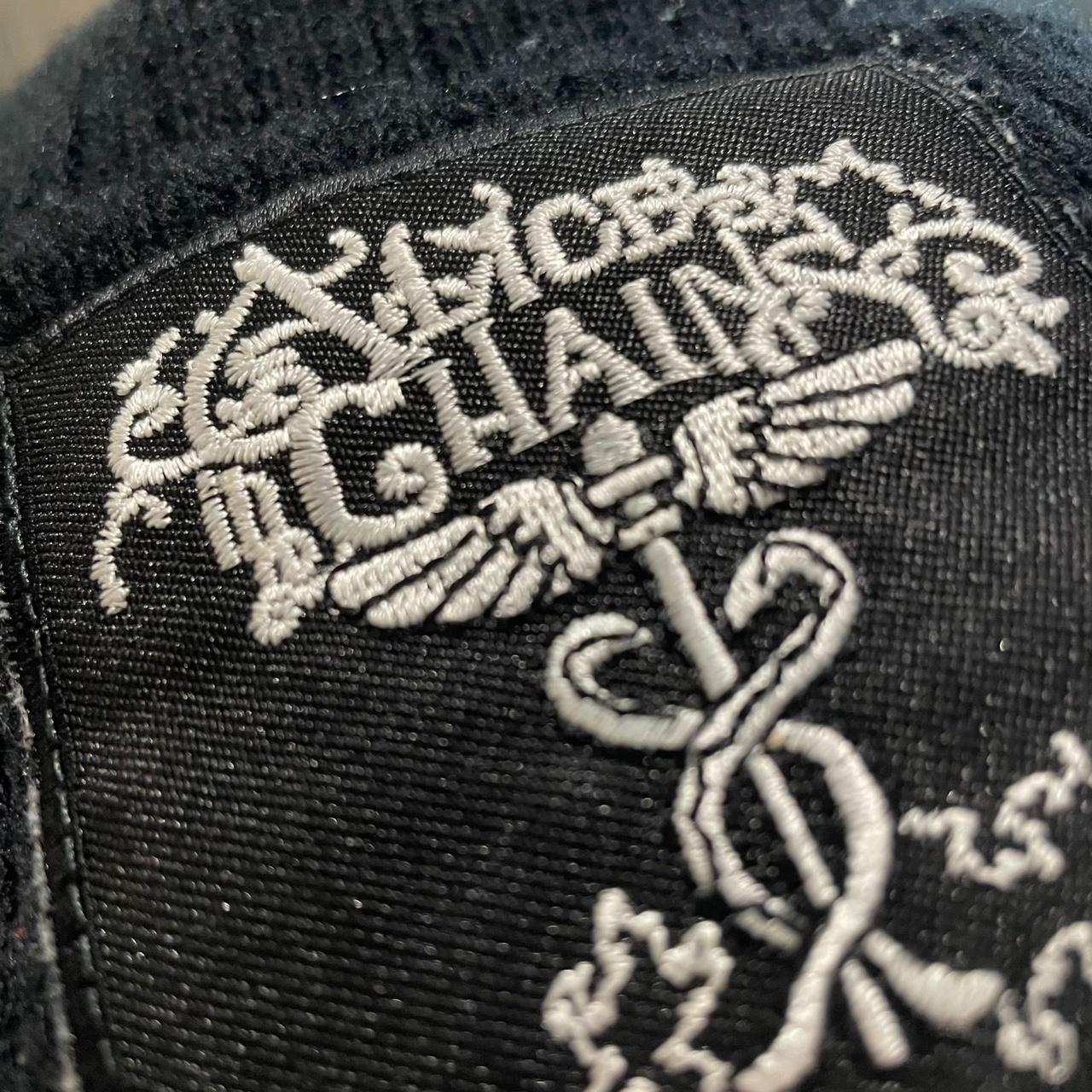 Men's Black Hat | Depop