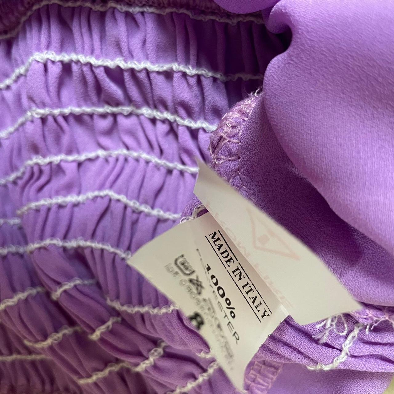 🌈 Vintage Y2K Strappy Top 🌈 Unreal vibes!!! Rare... - Depop