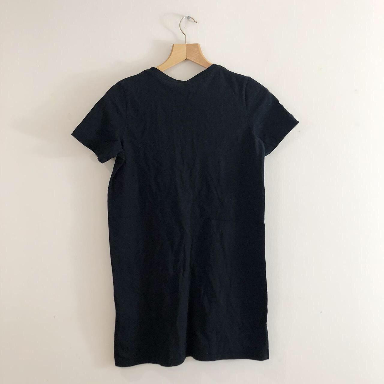 🔥 Black Iron Maiden Band Tshirt 🔥 It’s in great... - Depop