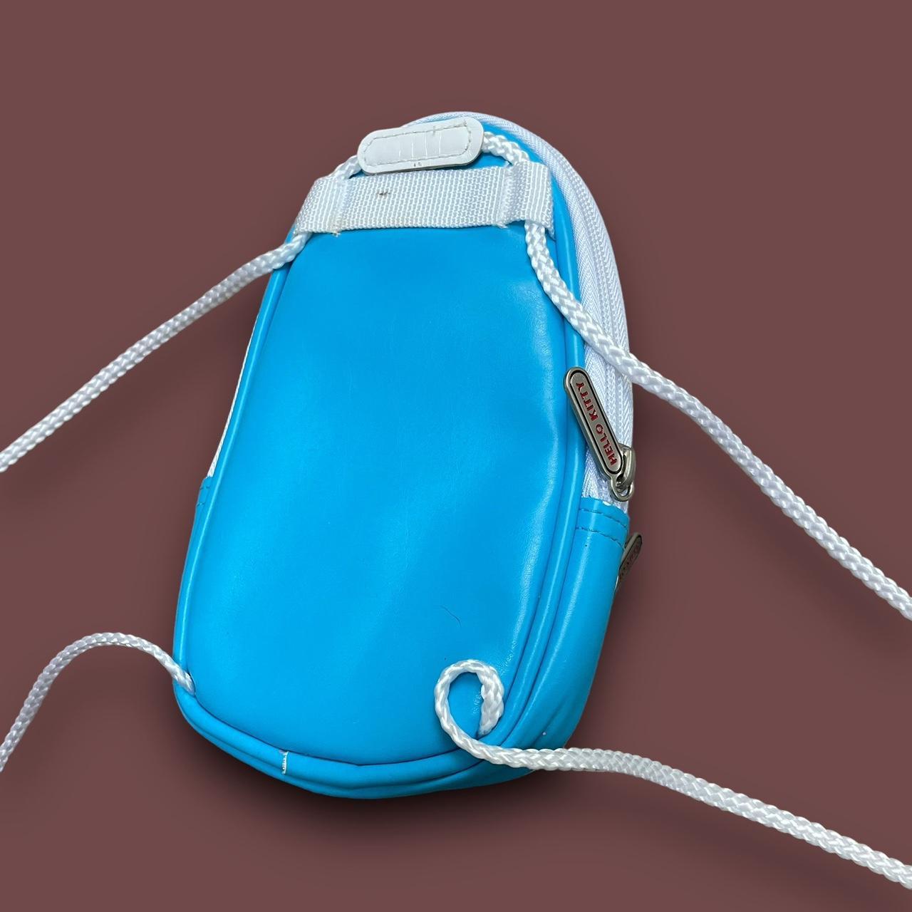 💌 Y2K Hello Kitty Nintendo DS Backpack 💌... - Depop