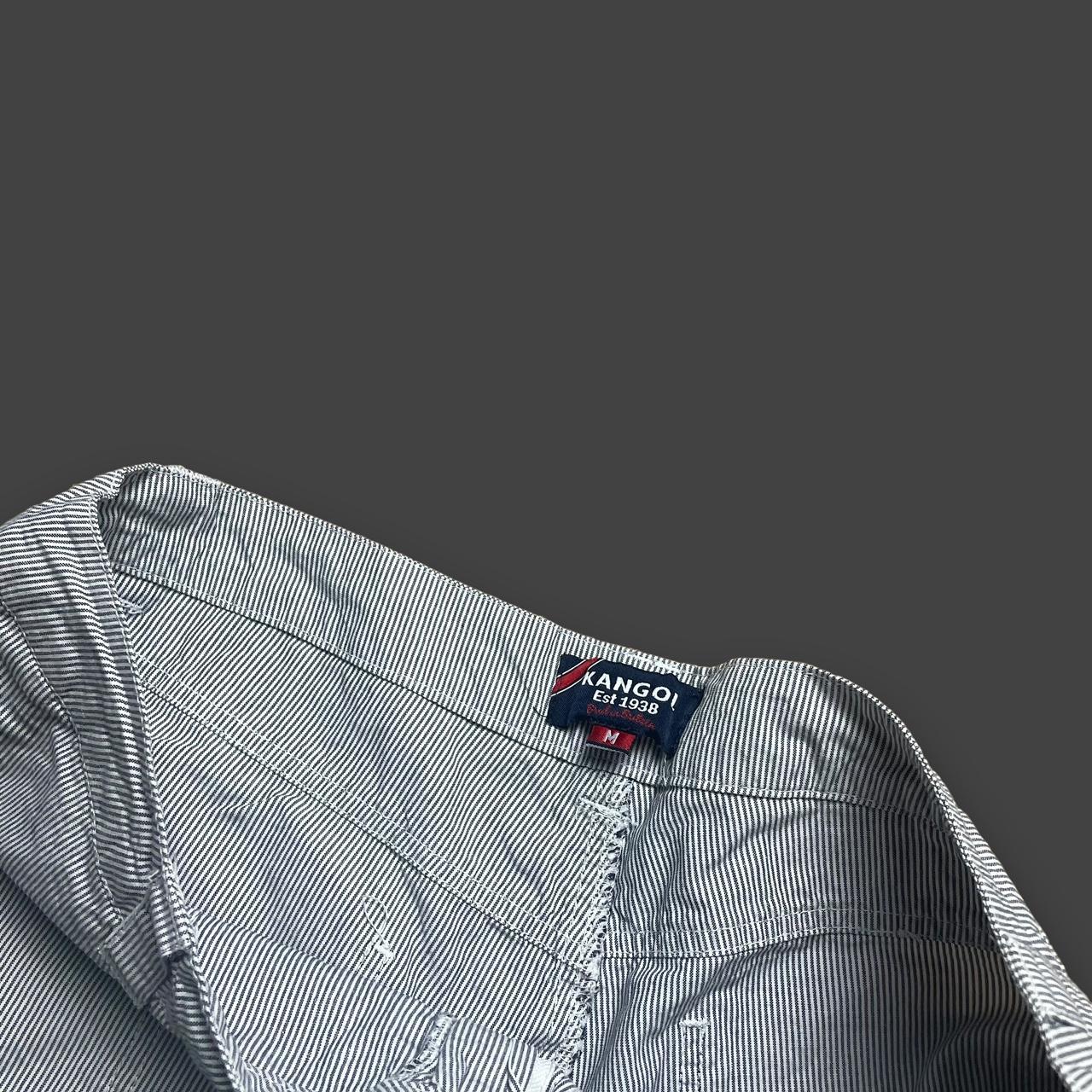 🐠 Men’s Vintage Y2K Kangol Chino Shorts 🐠 Great... - Depop