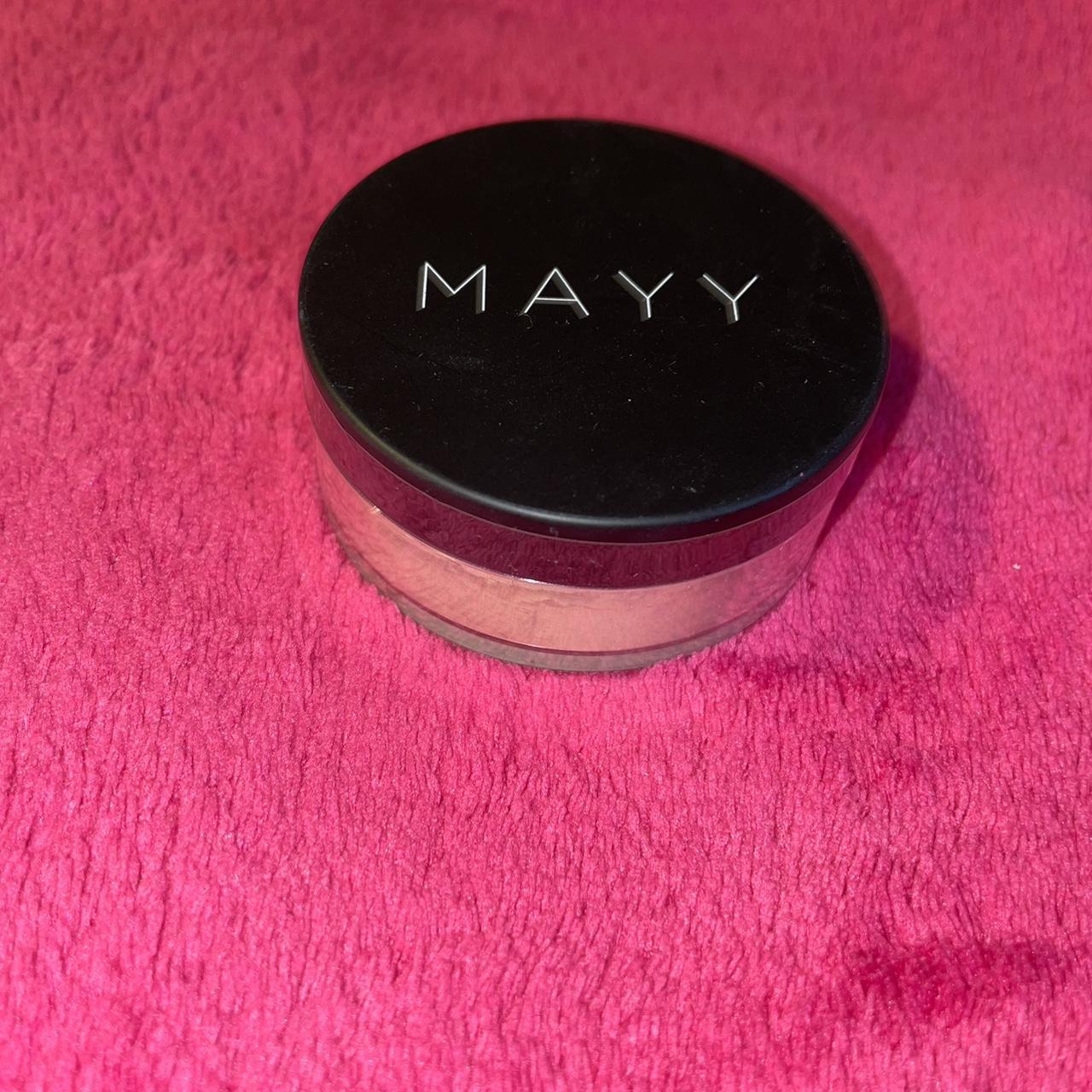 Banana setting powder. Brand new in its original... - Depop