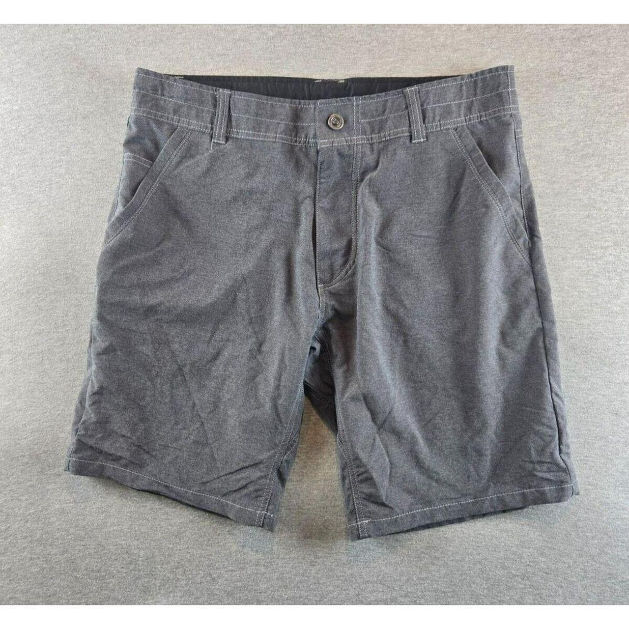 Kuhl Shift Amphibia Shorts Quick Dry Stretch #5129... | Depop