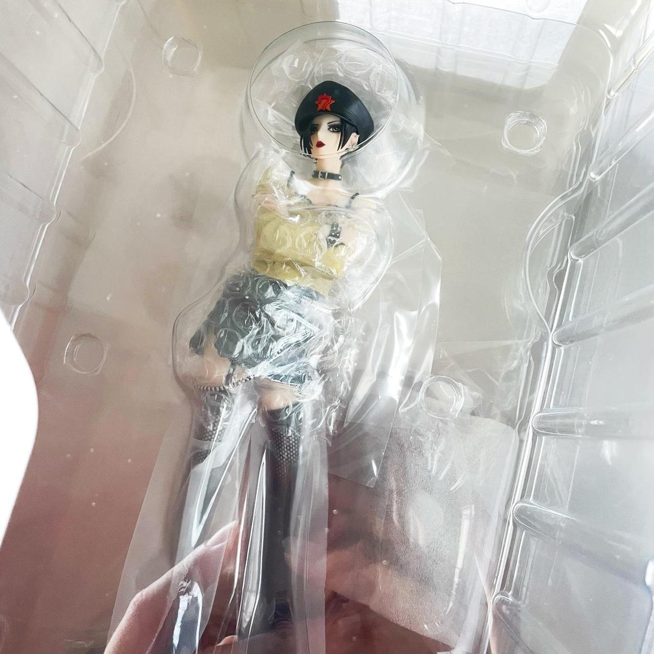 NANA Anime Nana Osaki 1/8 Scale Anime Figure Brand... - Depop