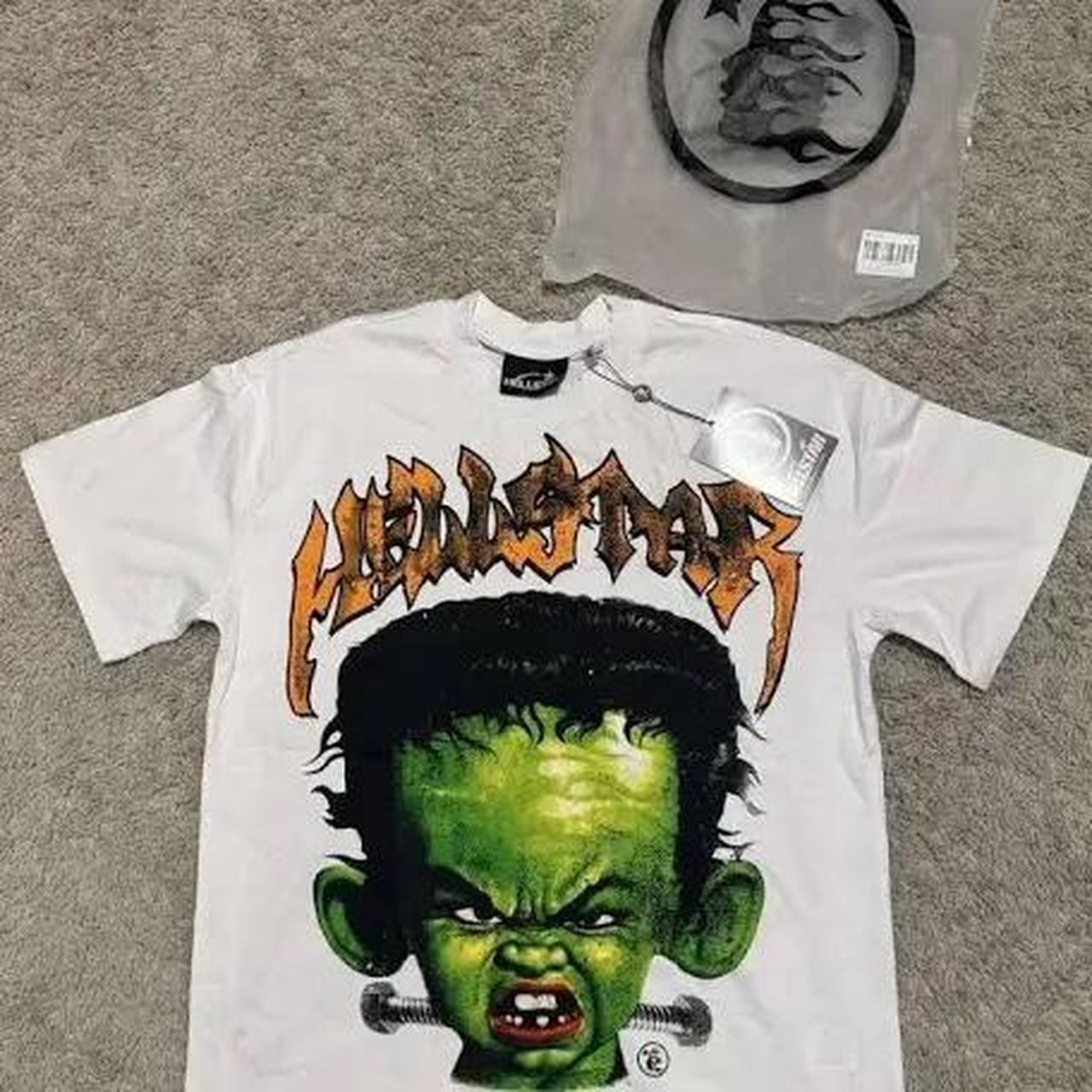 hellstar vendor | Depop