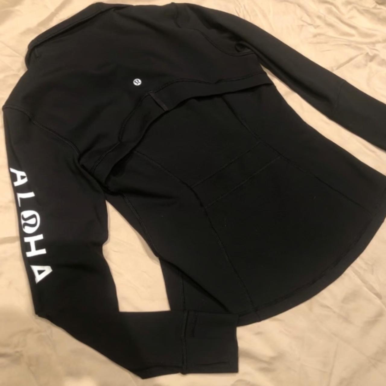 lululemon Aloha leggings Bundle This is the cutest... - Depop