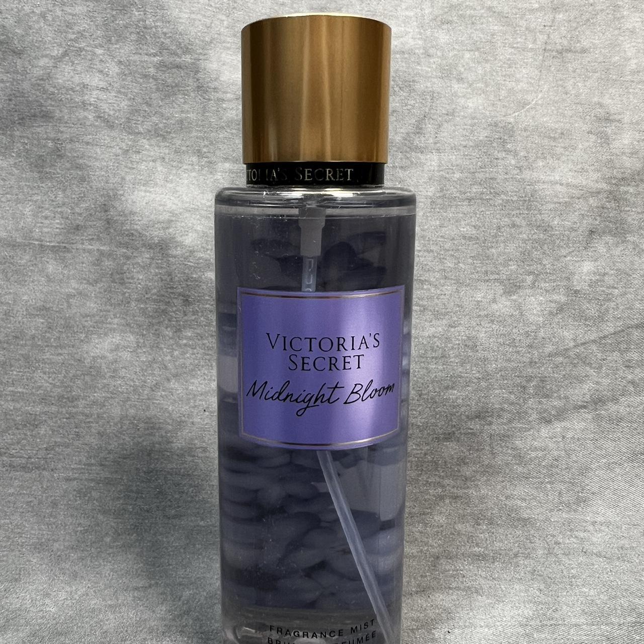 Victorias Secret Midnight Bloom Mist Brand New - Depop
