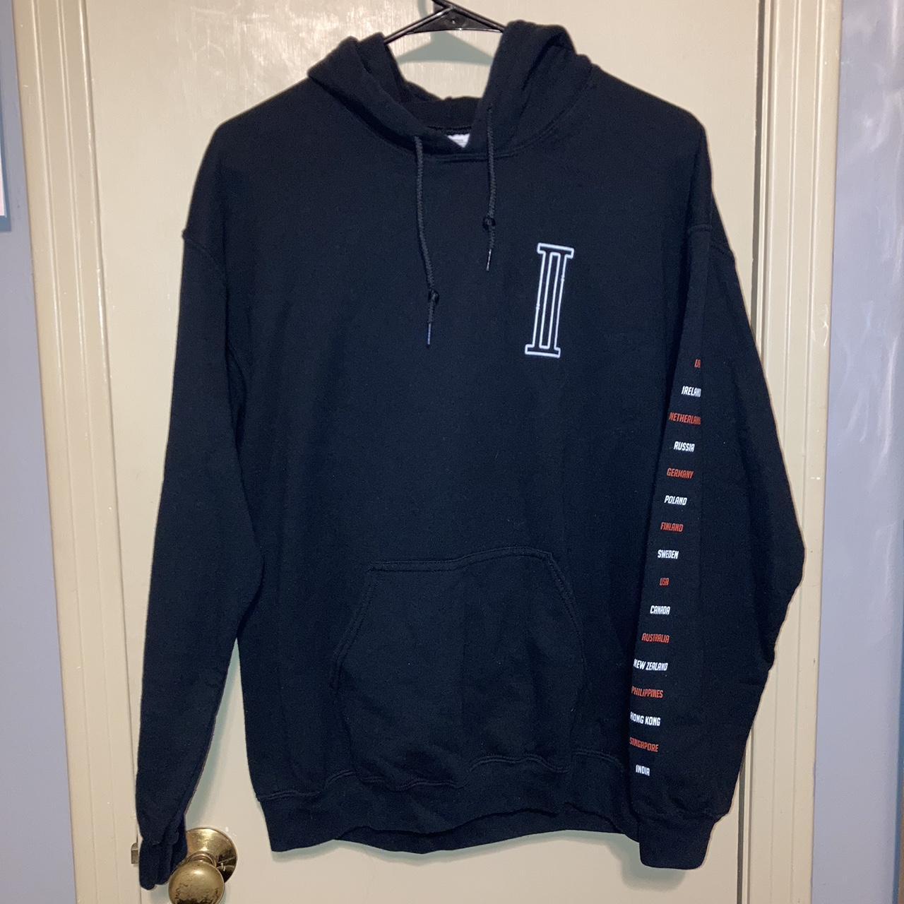 Dan and Phil Interactive Introverts Tour Merch... - Depop