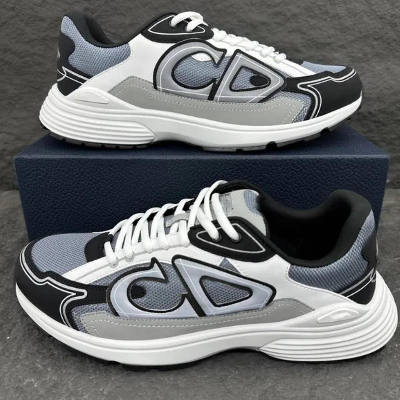 DIOR B30 (with receipt) Size 6 Worn out to dinner... - Depop