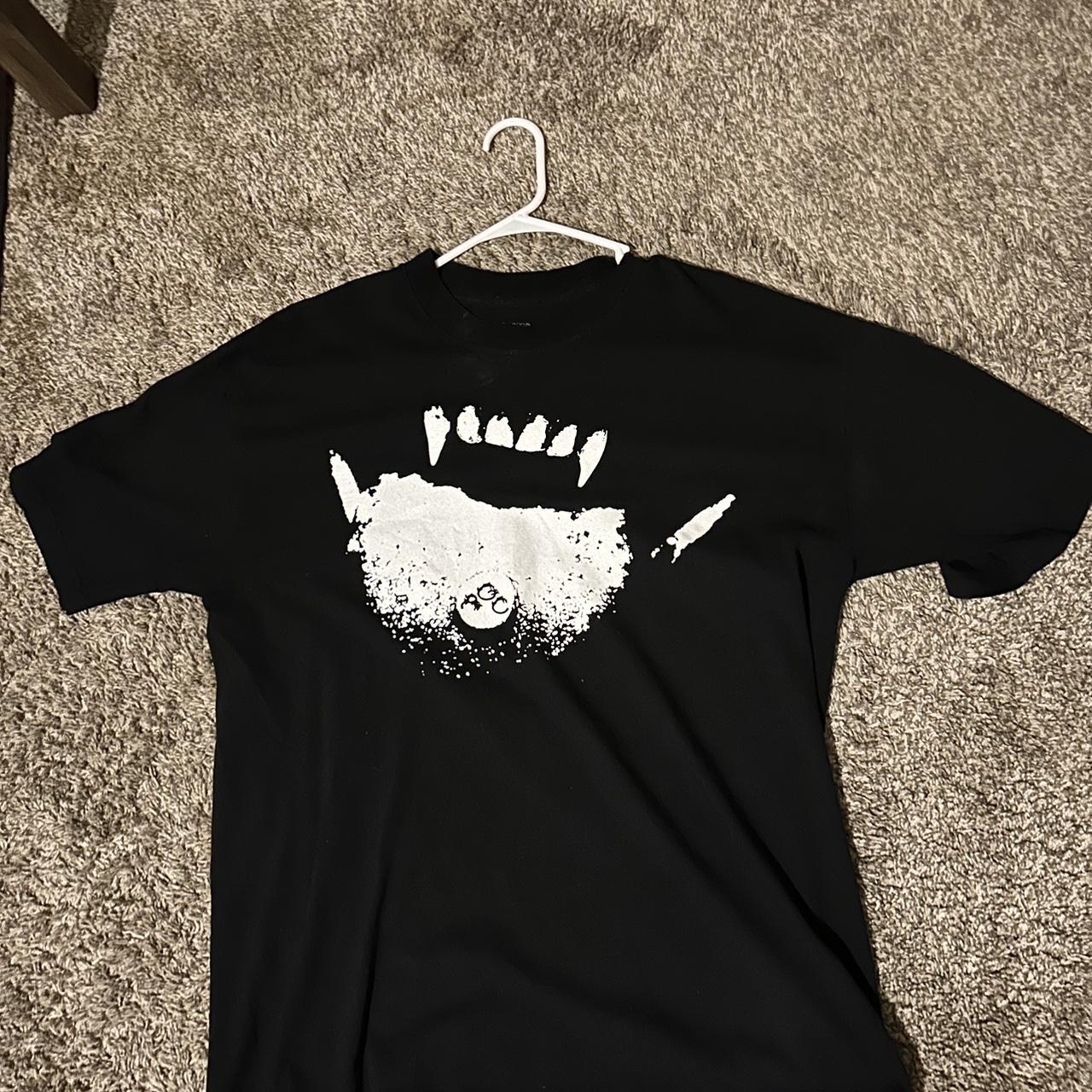 Ken Carson AGC Merch - Depop