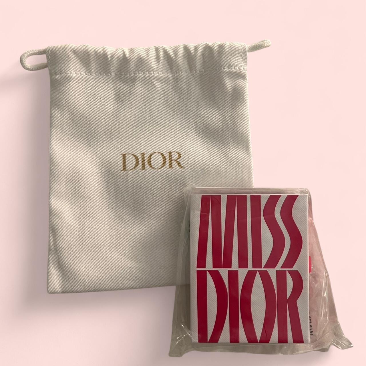 Miss Dior Mini Perfume Gift Set (3x 1ml) – Limited... | Depop