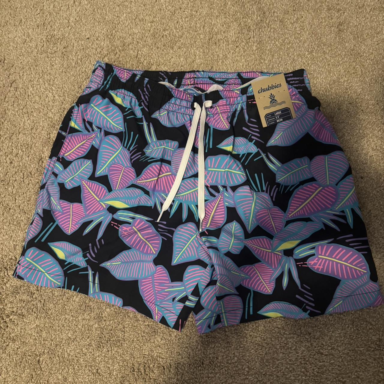 Large 5.5 inch chubbies | Depop