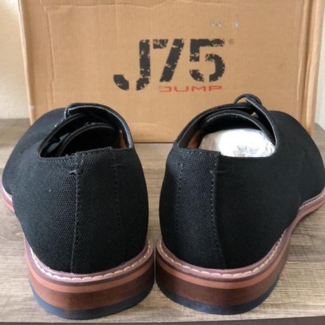J75 Jump Men’s Shoes J75 Jump Men’s Shoes. Black... - Depop