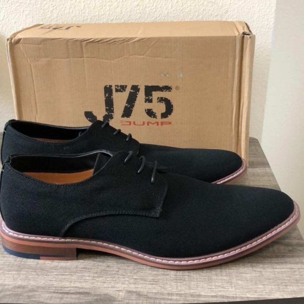 J75 Jump Men’s Shoes J75 Jump Men’s Shoes. Black... - Depop
