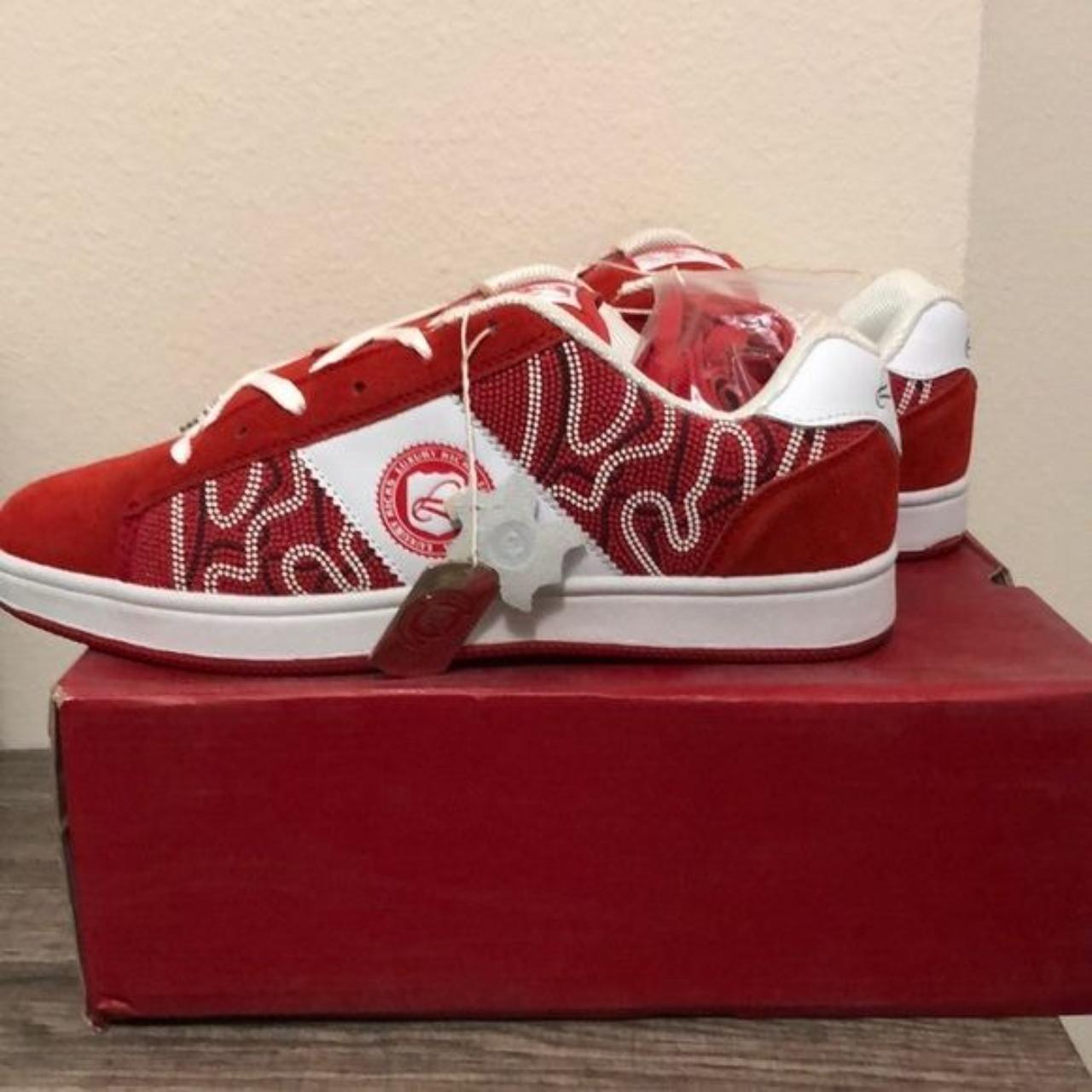 Luxury Kicks by Vlado Footwear Size 12 - Depop