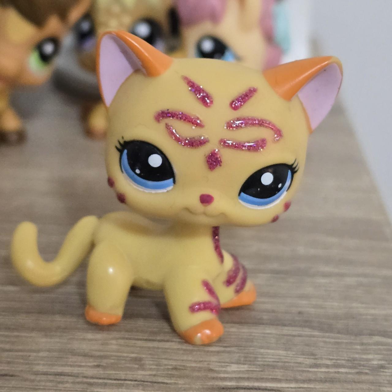 Littlest pet shop lps - Depop