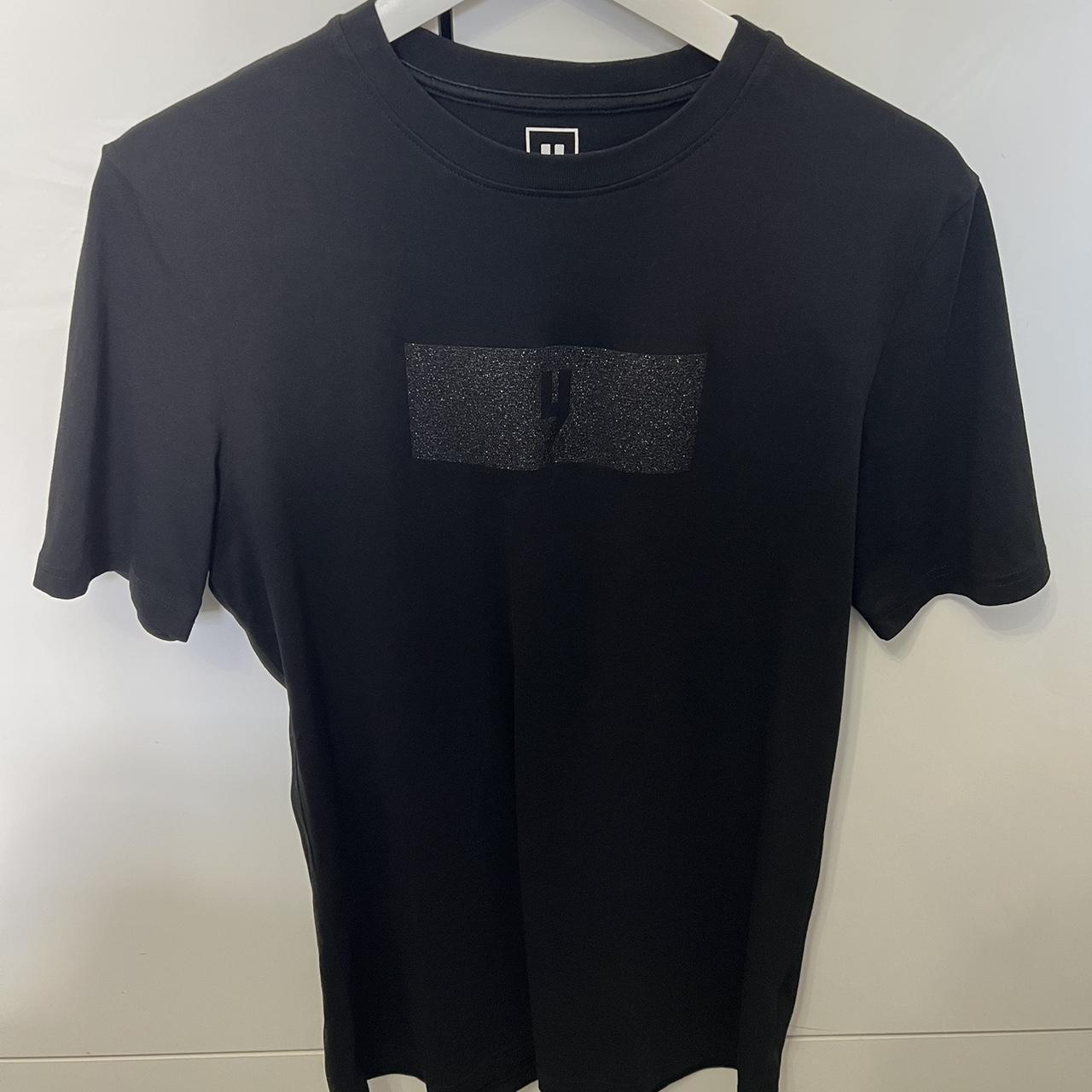 Yelir World T-Shirt, worn 2-3 times and is in like... - Depop