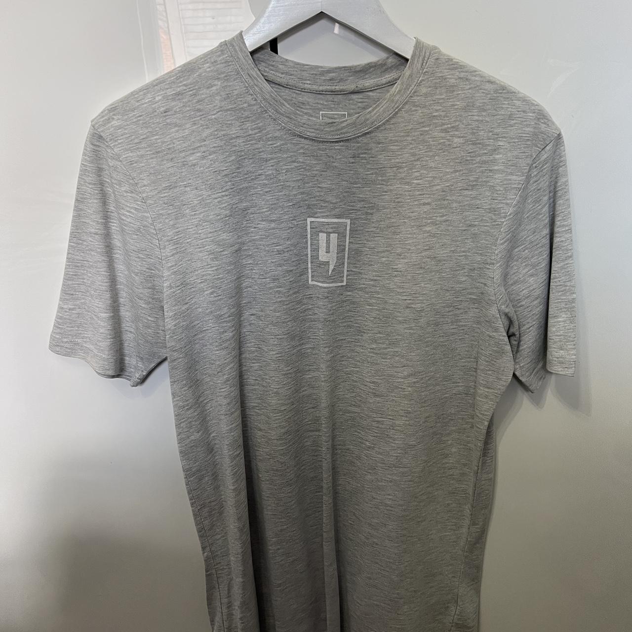 Yelir World T-Shirt, used but still in good condition. - Depop